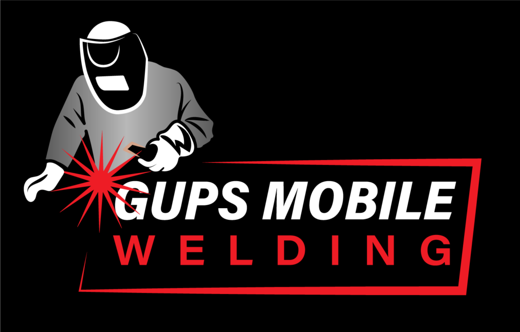 Mobile Welding - Gups Mobile Welding